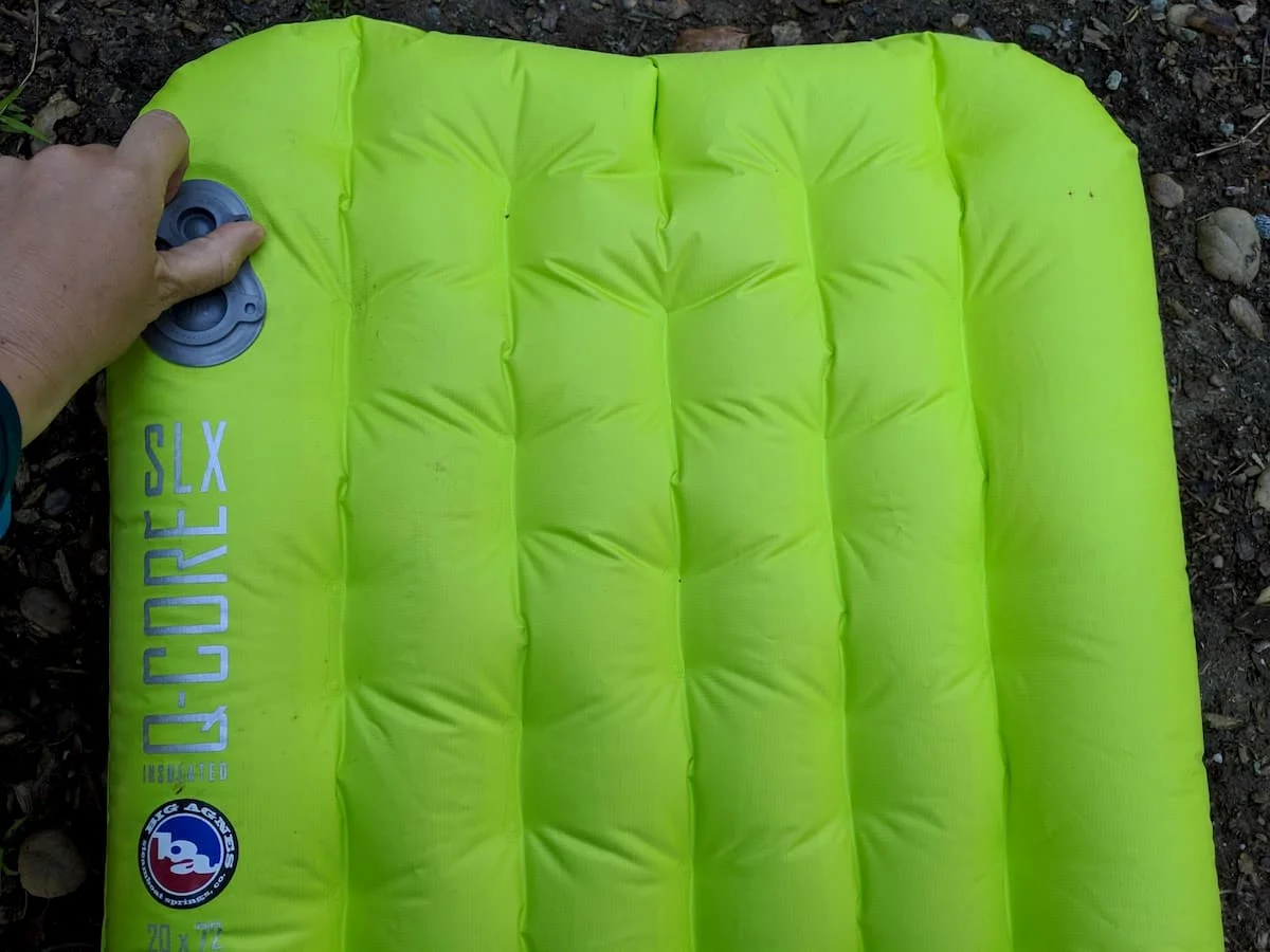 The Best Sleeping Pads for Backpacking of 2022 — Treeline Review