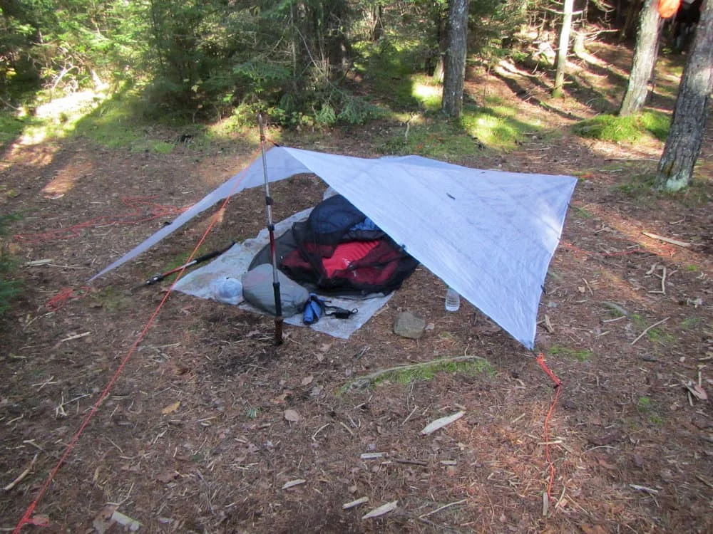 Best Sleeping Pads for Backpacking of 2023 — Treeline Review