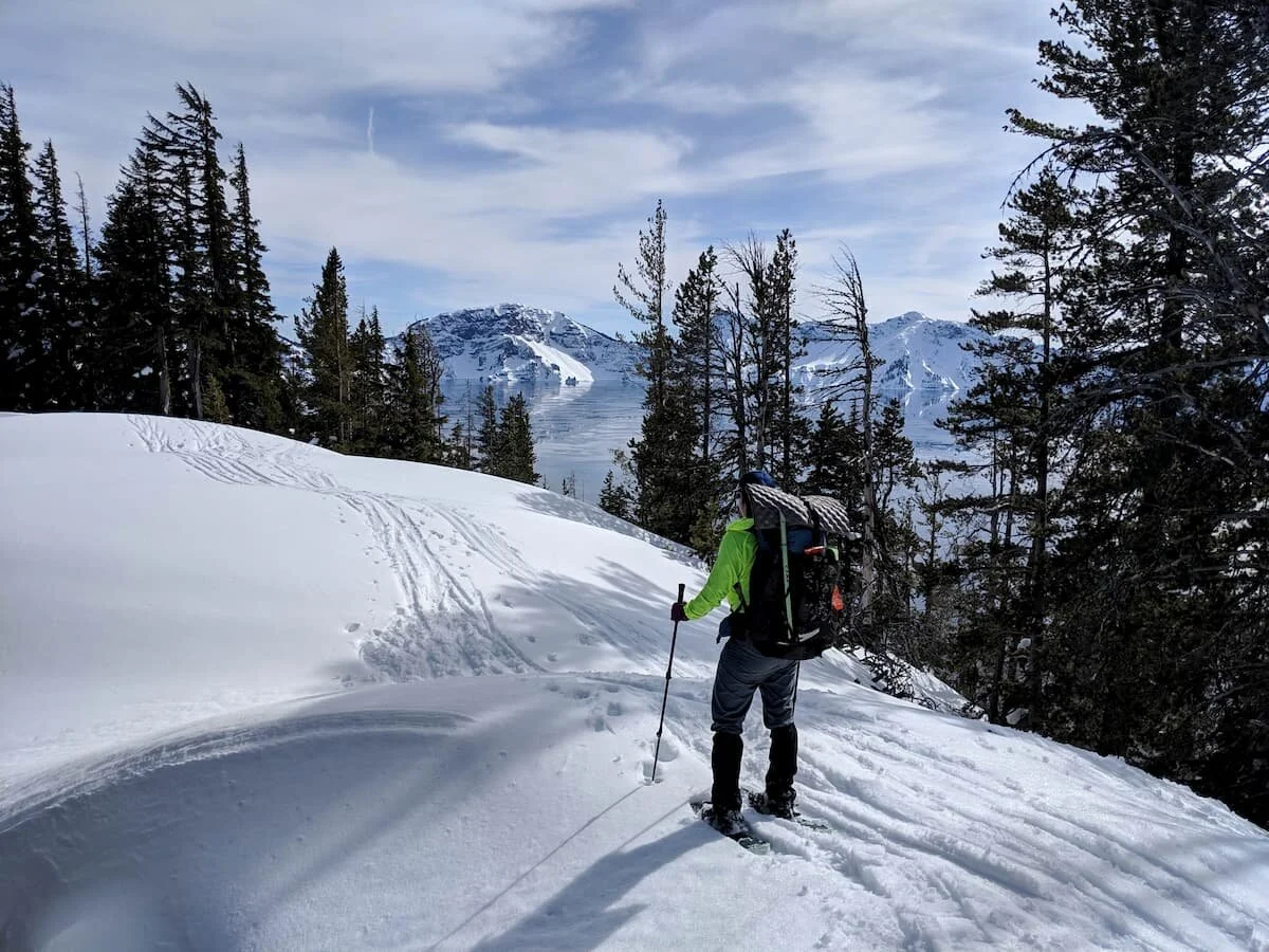 The Best Snowshoes of 2021/2022 — Treeline Review