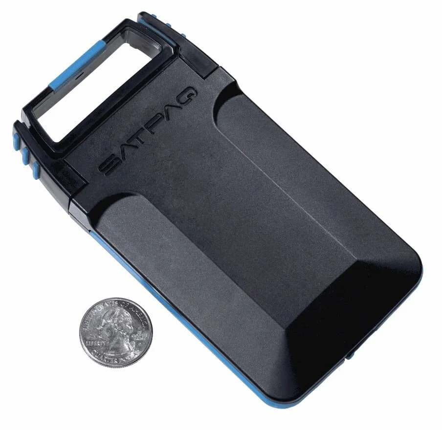 Best Satellite Messengers & Personal Locator Beacons — Treeline Review