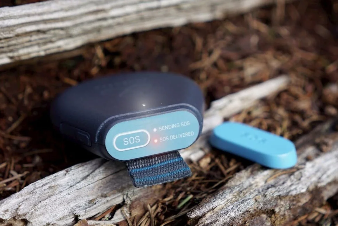 Best Satellite Messengers & Personal Locator Beacons — Treeline Review