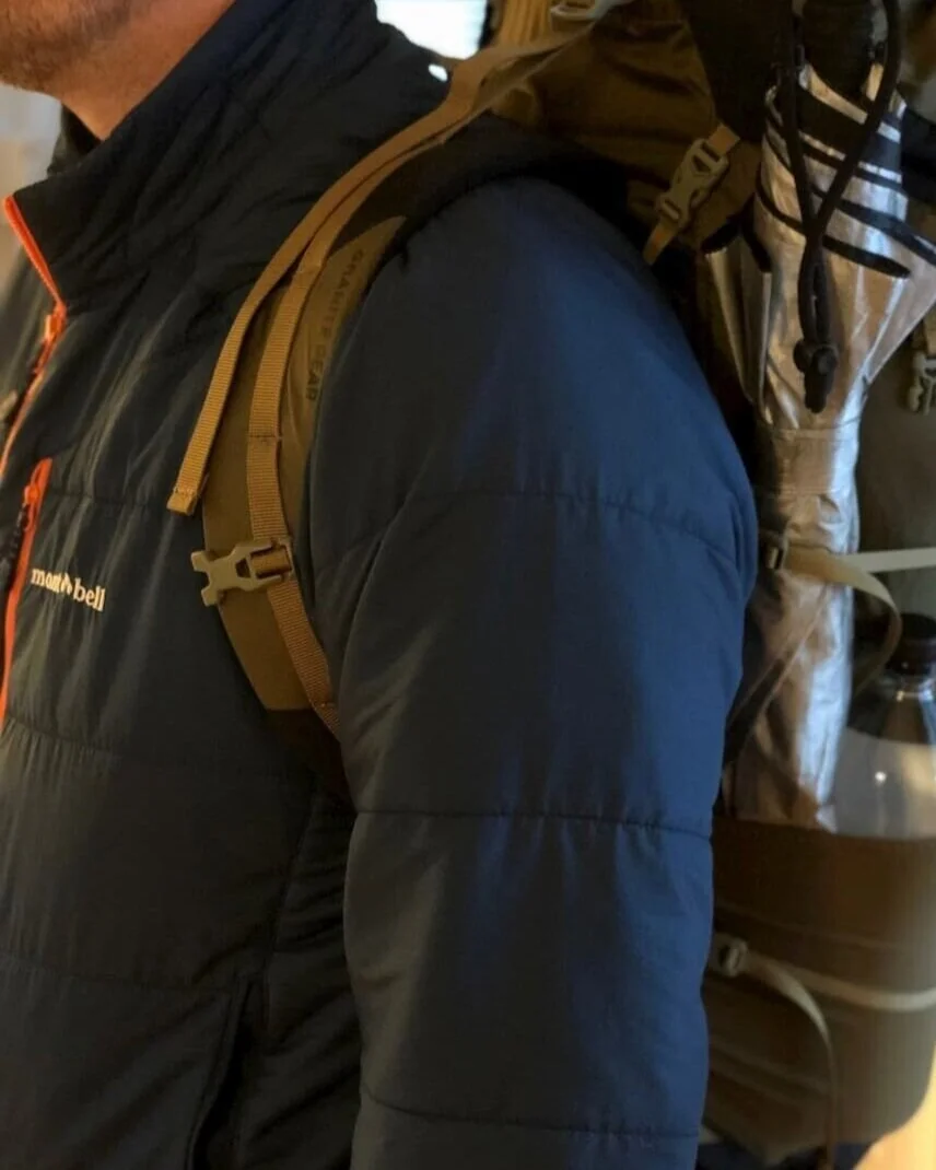 The Best Synthetic Insulated Jackets of 2022 — Treeline Review