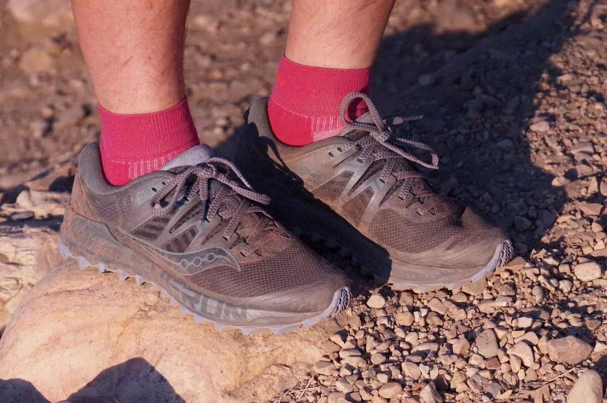 The Best Trail Running Shoes of 2020 — Treeline Review