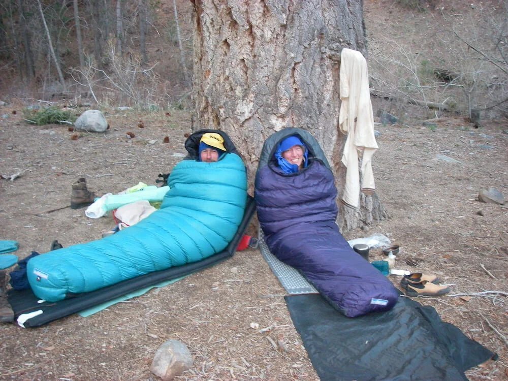 PCT Gear List and Strategy for 2022 — Treeline Review