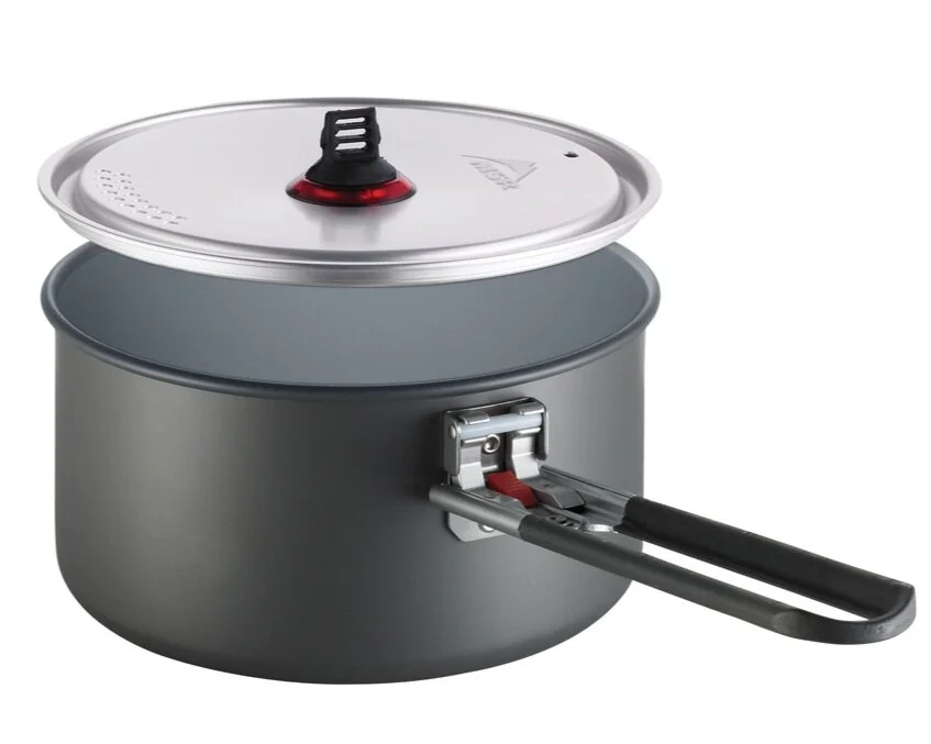 The Best Backpacking Cookware Pots — Treeline Review