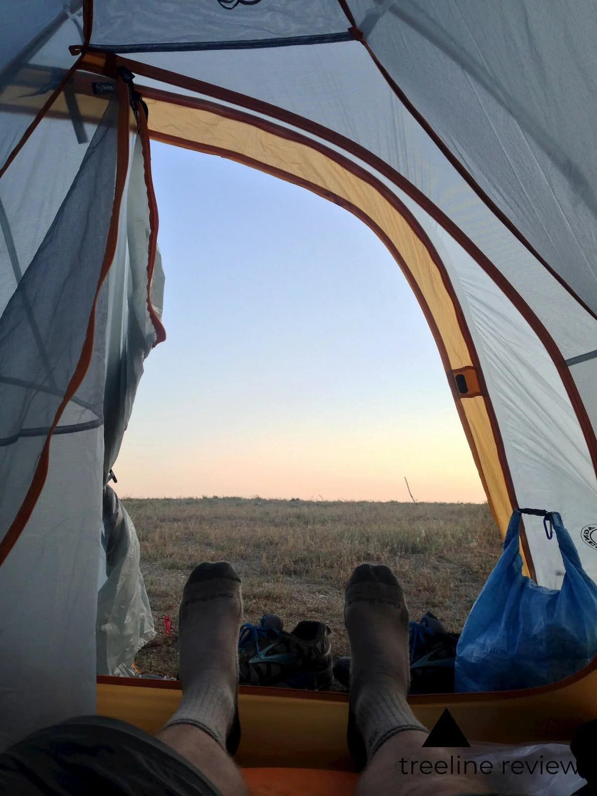 The Best Backpacking Tents of 2023 — Treeline Review