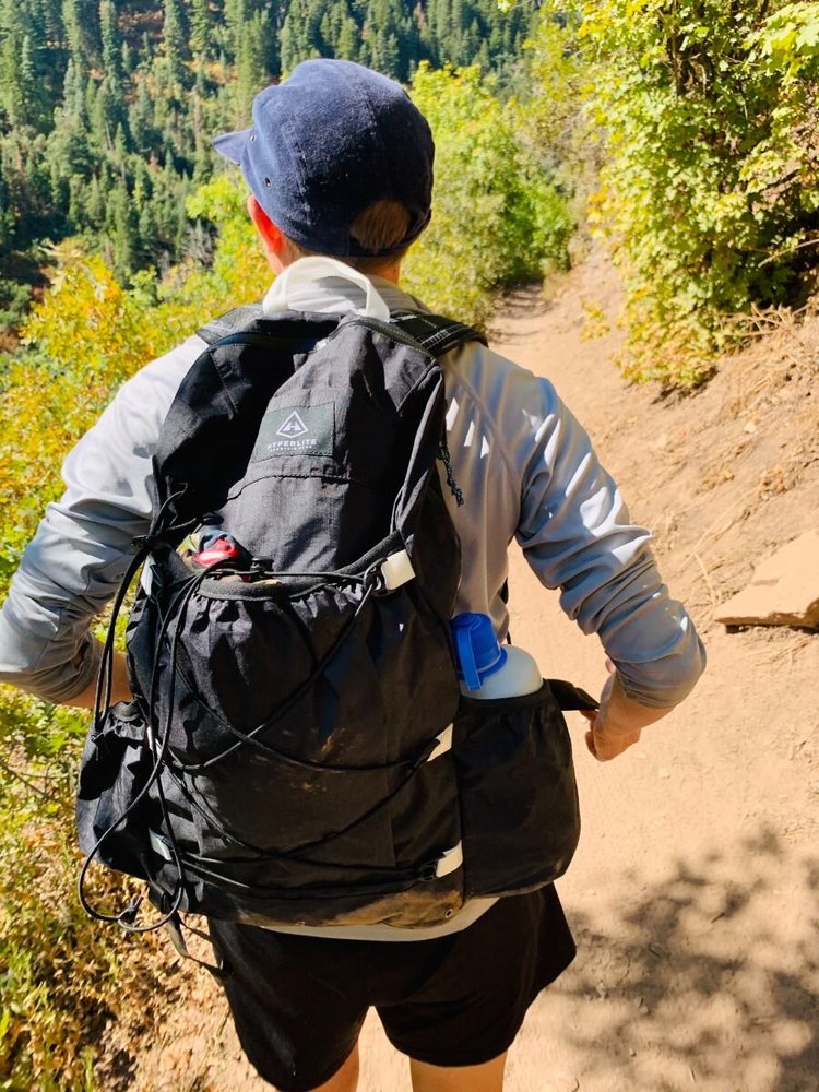 5 Best Daypacks for Hiking of 2025 (Tested & Reviewed)