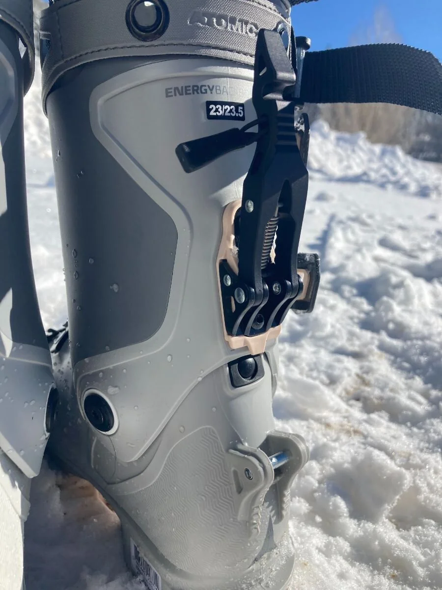 How to Get Started Backcountry Skiing