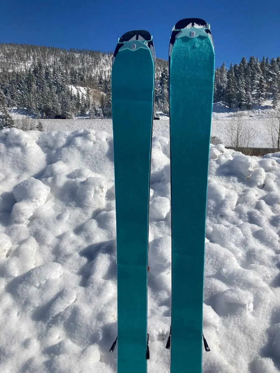 How to Get Started Backcountry Skiing