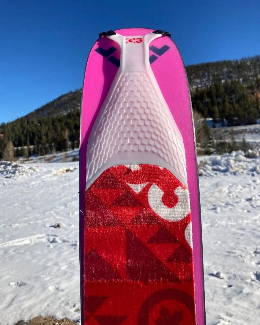 4 Best Climbing Skins of 2024/25 (Tested and Reviewed)