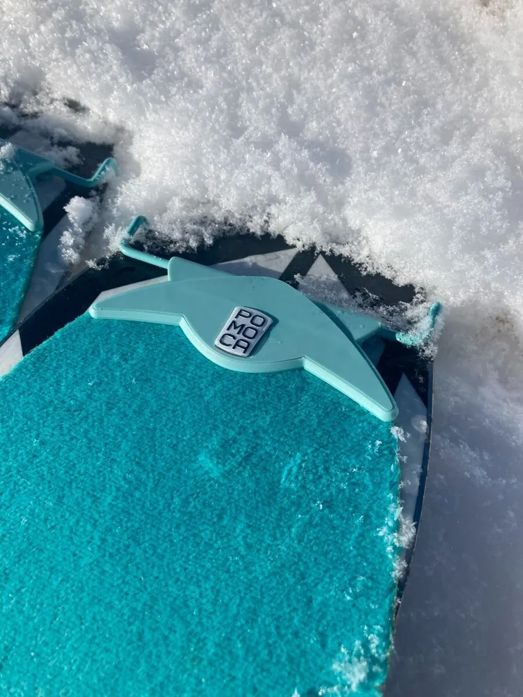 4 Best Climbing Skins of 2024/25 (Tested and Reviewed)
