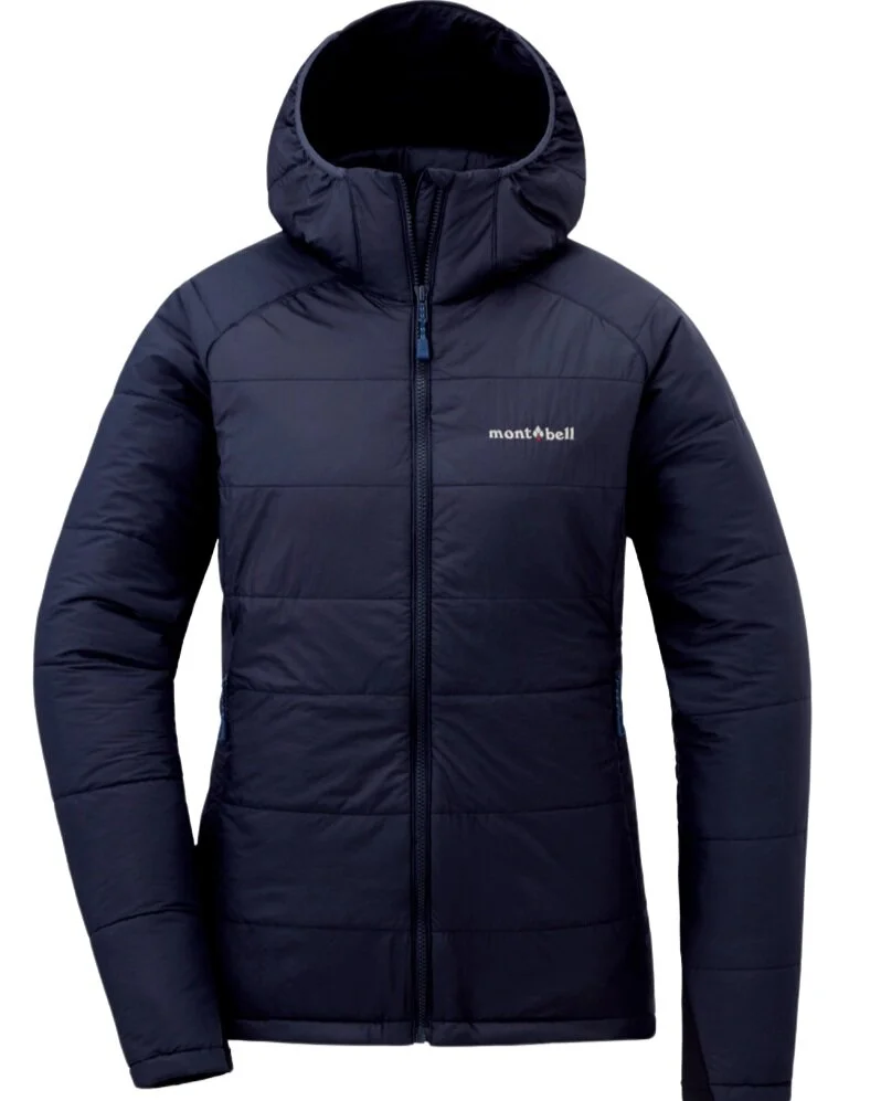 The Best Synthetic Insulated Jackets of 2022 — Treeline Review