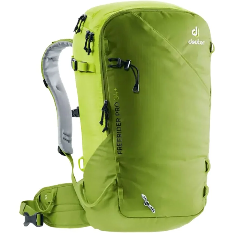 The Best Ski Backpacks of 2022 — Treeline Review