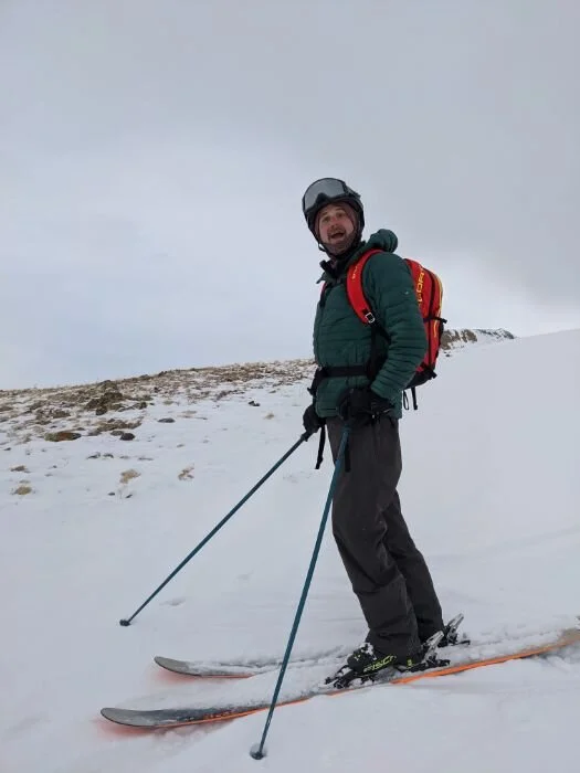 The Best Ski Backpacks of 2022 — Treeline Review