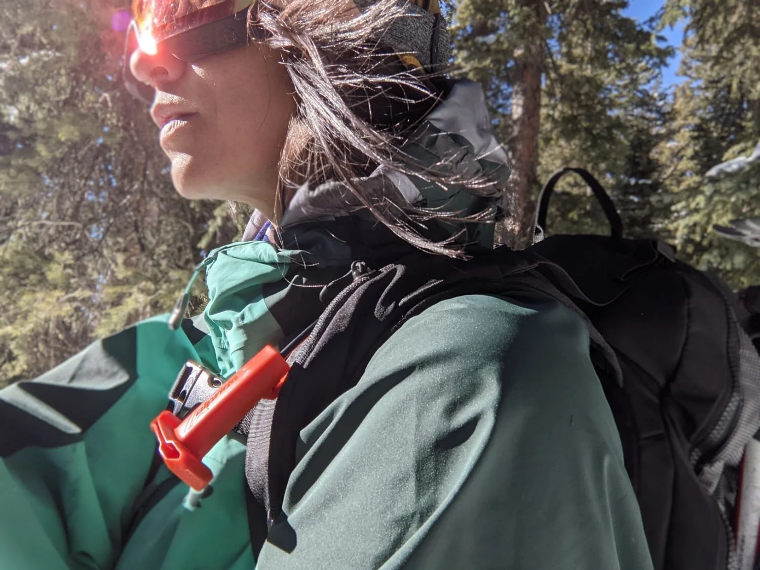 The Best Ski Backpacks of 2022 — Treeline Review