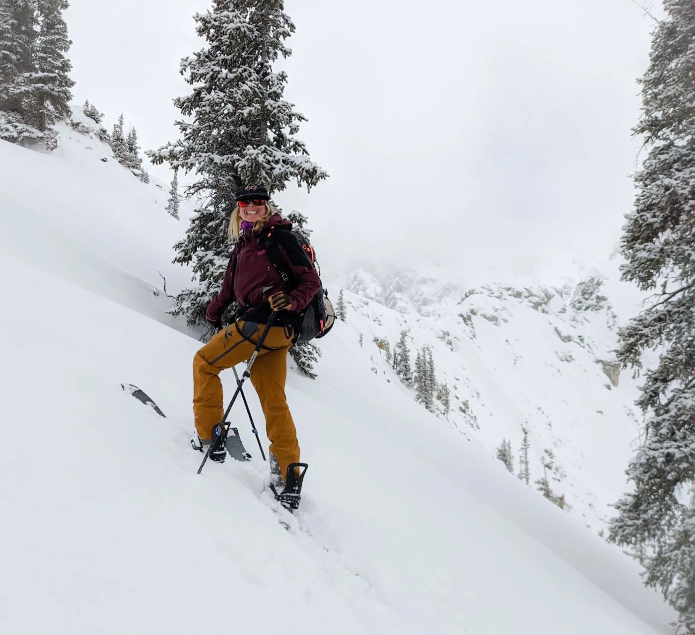 The Best Ski Backpacks of 2022 — Treeline Review