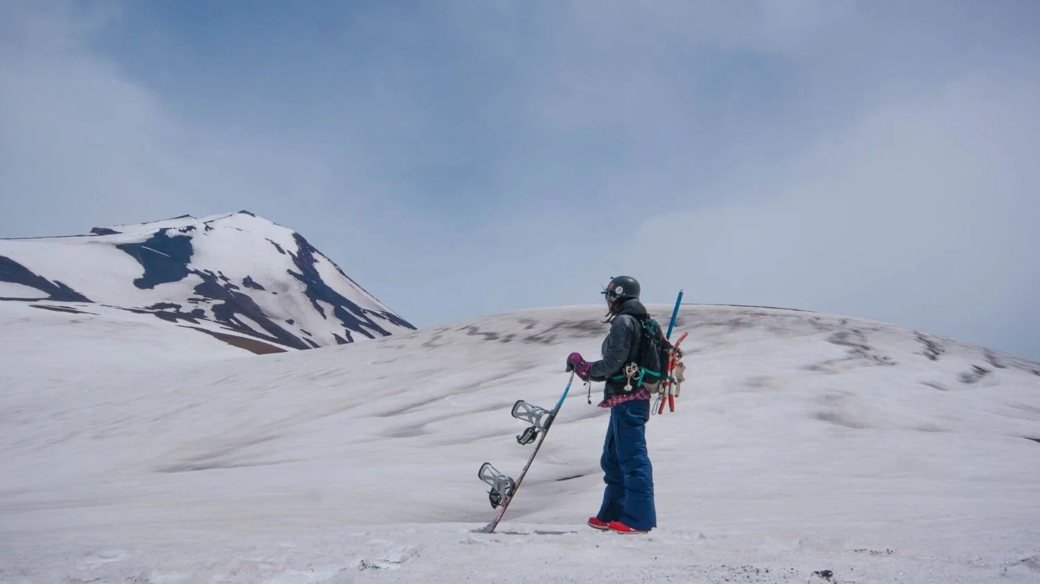 6 The Best Ski Backpacks of 2025 (Tested & Reviewed)