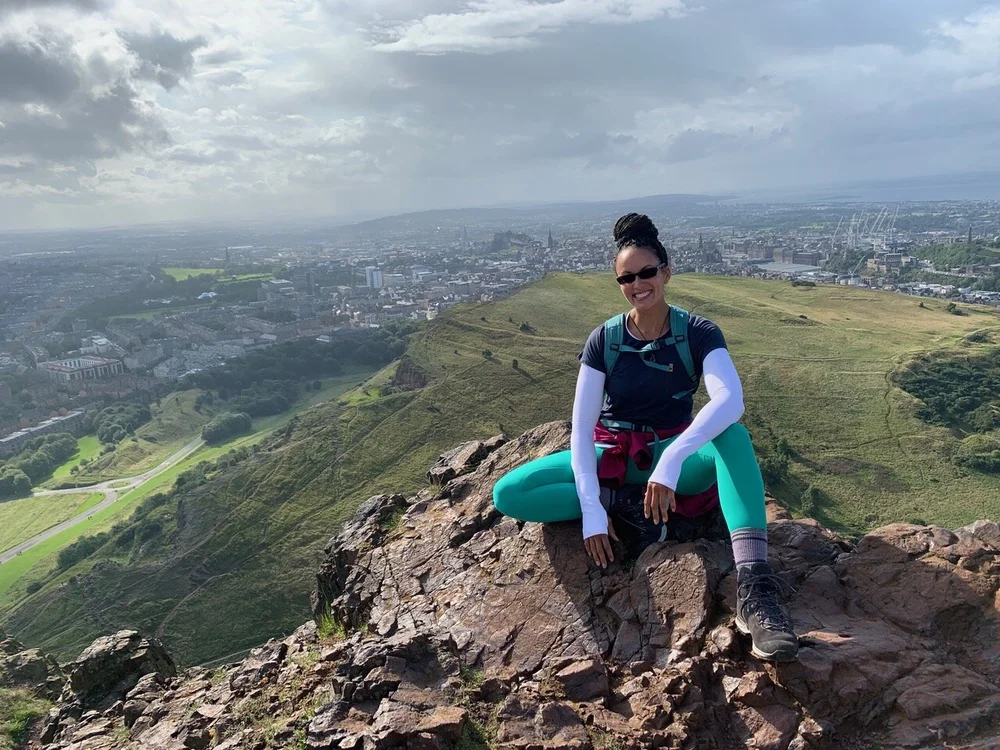 How to Plan Your First Solo Hike!