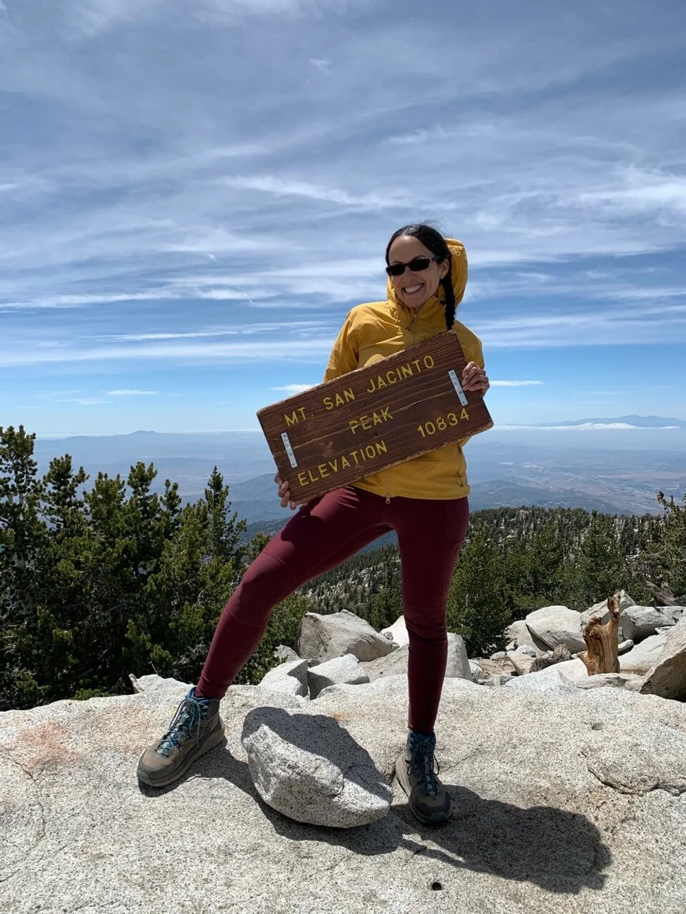 How to Plan Your First Solo Hike!