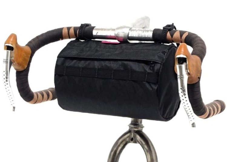 4 Best Bike Handlebar Bags of 2025 (Tested)