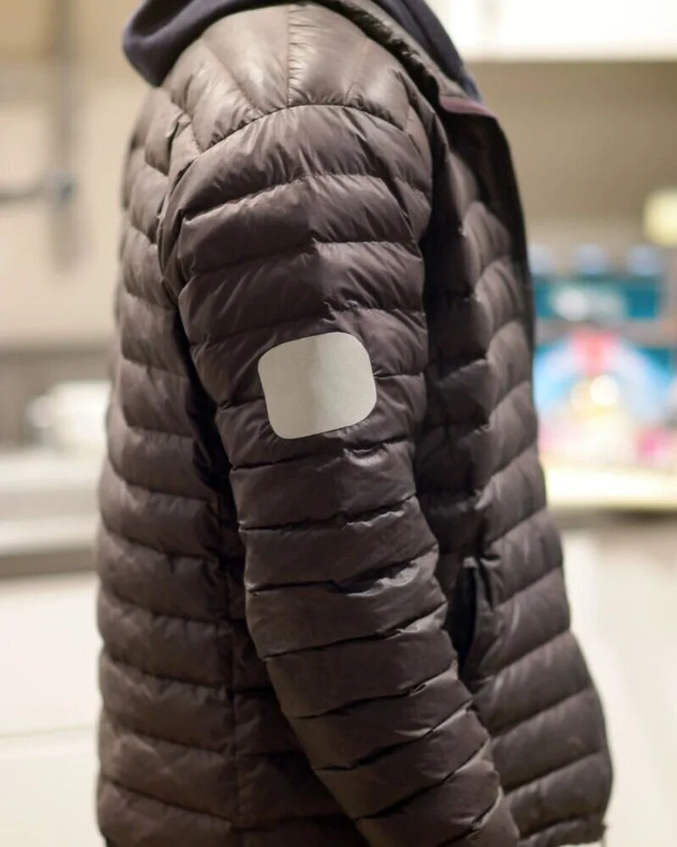 How to Clean and Repair Down Jackets