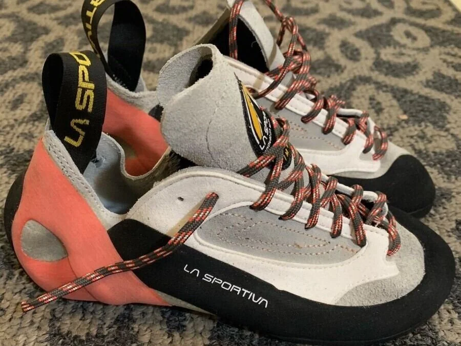 7 Best Beginner Rock Climbing Shoes of 2026 (Tested)
