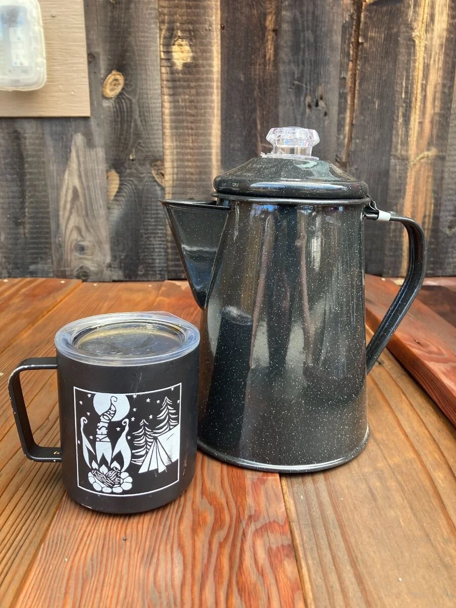 6 Best Camping Coffee Makers of 2024 (Tested)