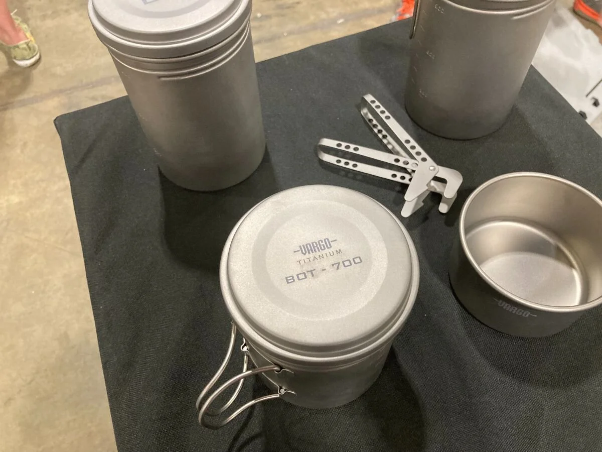 The Best of Outdoor Retailer Summer Market 2021