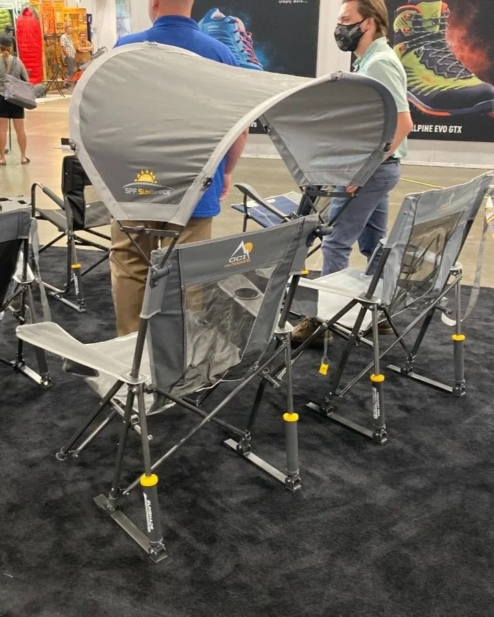 The Best of Outdoor Retailer Summer Market 2021