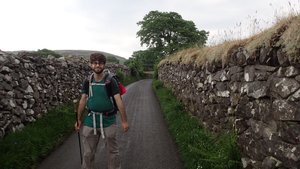 Snowdonia Way in Wales Backpacking and Thru-hiking Guide