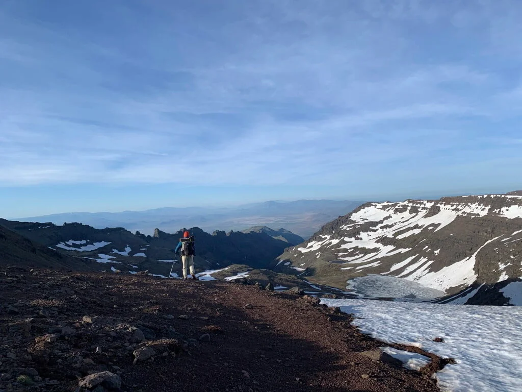 Backpacking Trips | Treeline Review