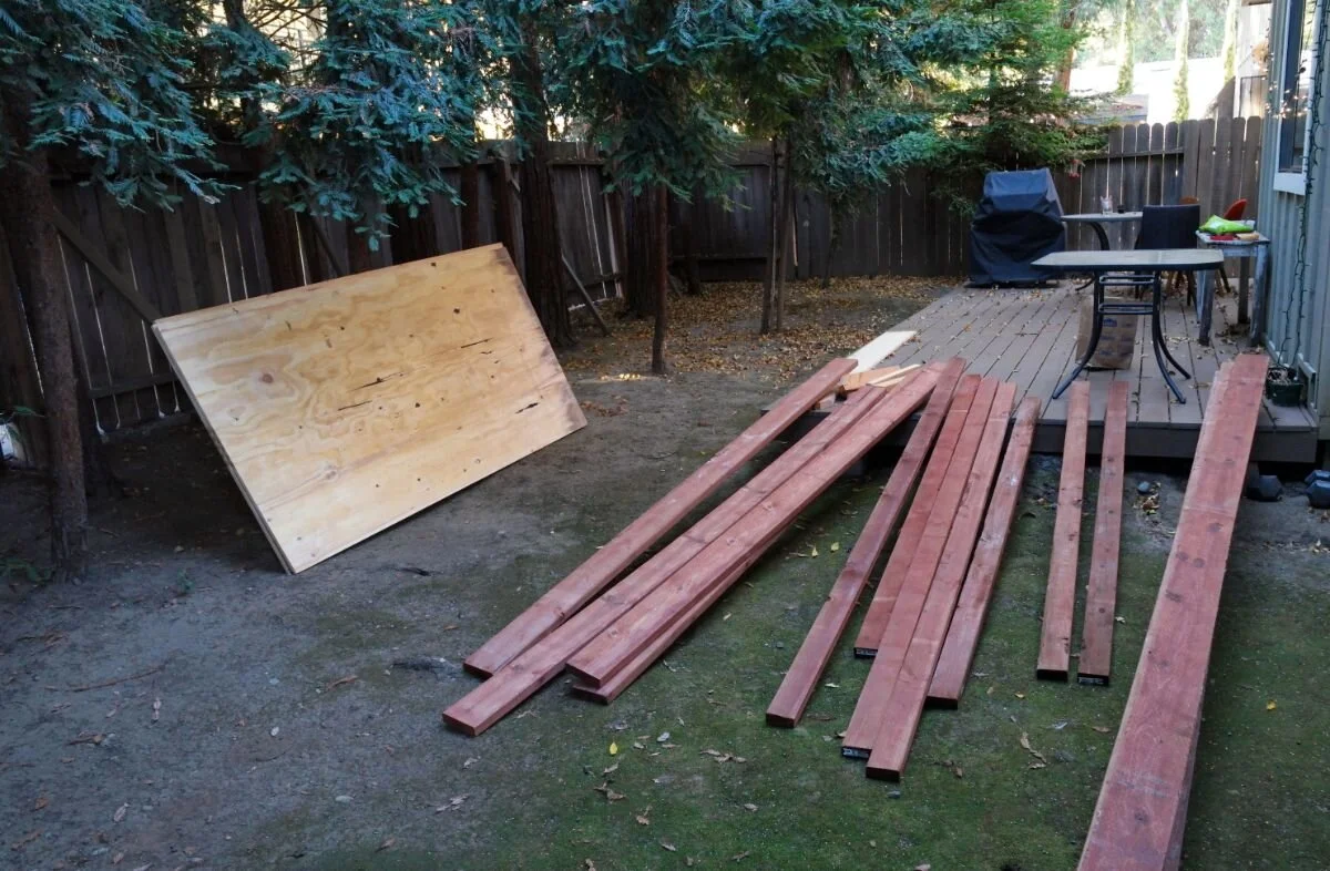 How to Build a Home Climbing Wall