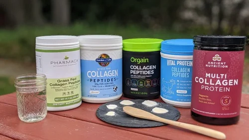 9 Best Collagen Powders of 2026 (Tested and Reviewed)