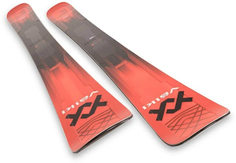 Best Beginner All-Mountain Skis of 2024