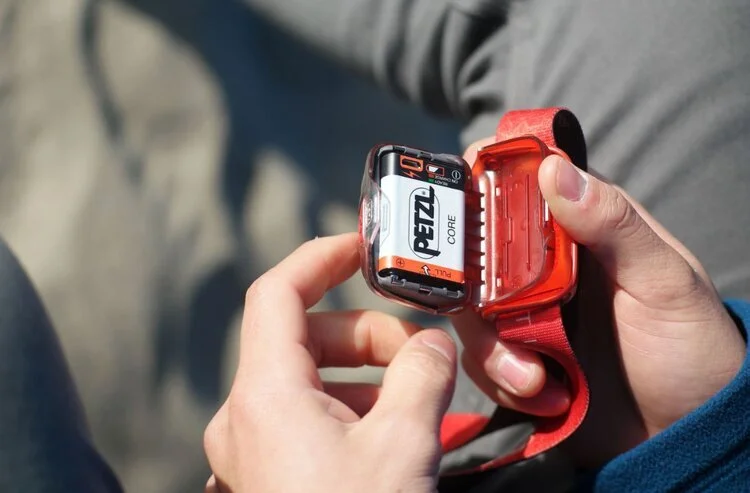 Best (and Brightest) Headlamps of 2023 — Treeline Review