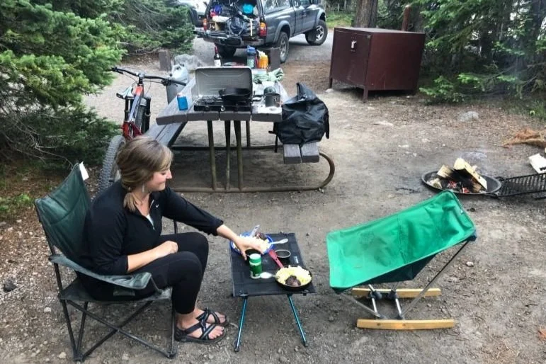 Best Camping Tables of 2023 — Treeline Review