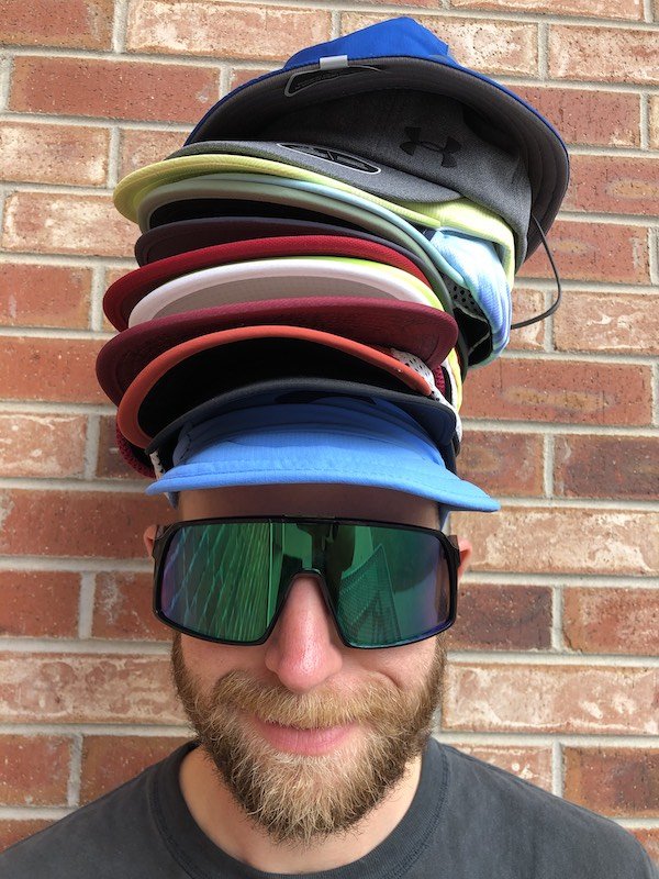Best Running Hats of 2023 — Treeline Review
