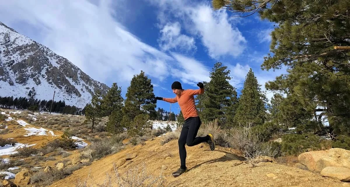 Best Running Shirts for Men of 2023 — Treeline Review
