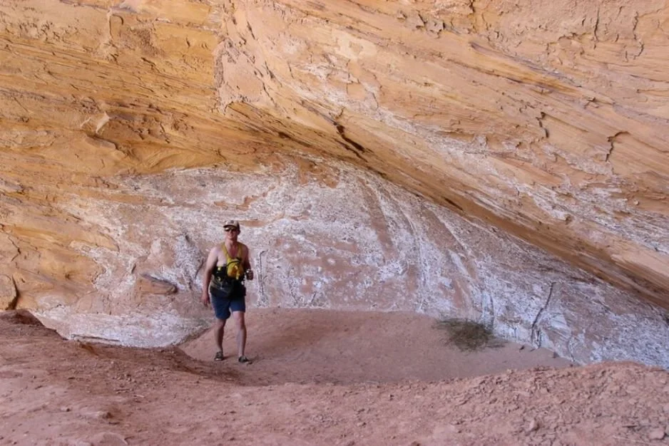 Guide to Rafting the Ruby-Horsethief Canyons on the Colorado River ...
