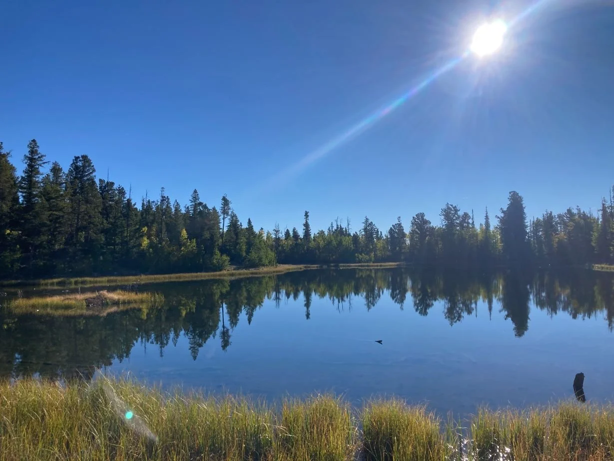 Backpacking the Colorado Collegiate Loop — Treeline Review