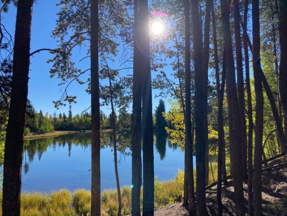 Backpacking the Colorado Collegiate Loop — Treeline Review