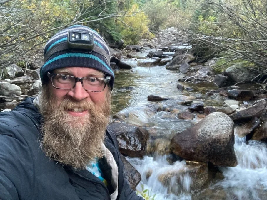 Backpacking the Colorado Collegiate Loop — Treeline Review