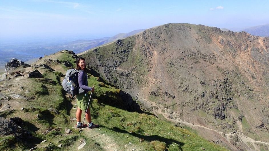 Snowdonia Way Backpacking and Thru-hiking Guide — Treeline Review