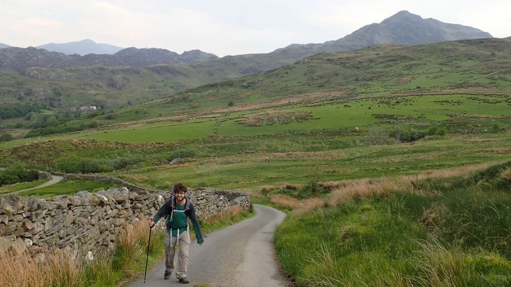 Snowdonia Way Backpacking and Thru-hiking Guide — Treeline Review