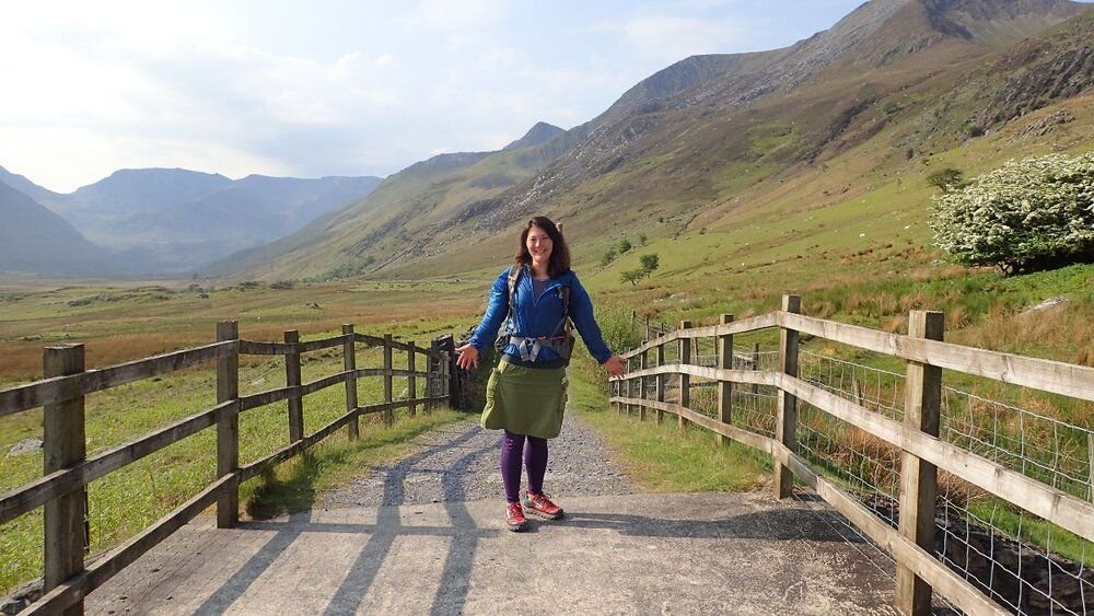 Snowdonia Way Backpacking and Thru-hiking Guide — Treeline Review