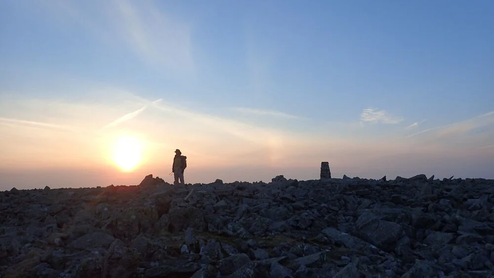 Snowdonia Way Backpacking and Thru-hiking Guide — Treeline Review