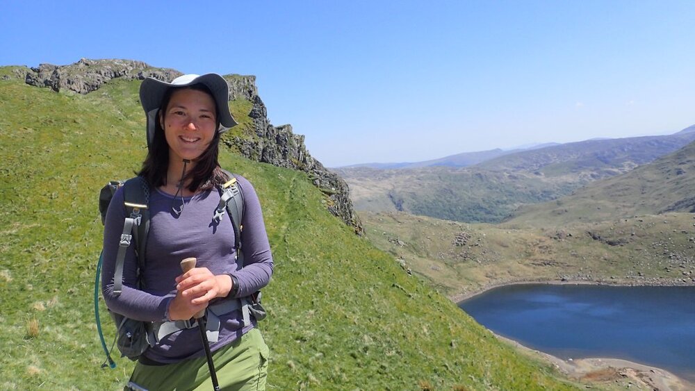 Snowdonia Way Backpacking and Thru-hiking Guide — Treeline Review