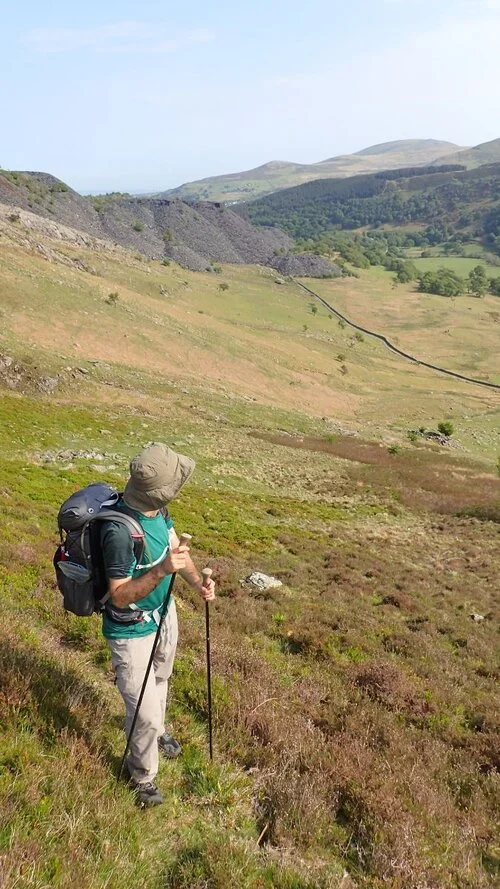 Snowdonia Way Backpacking and Thru-hiking Guide — Treeline Review