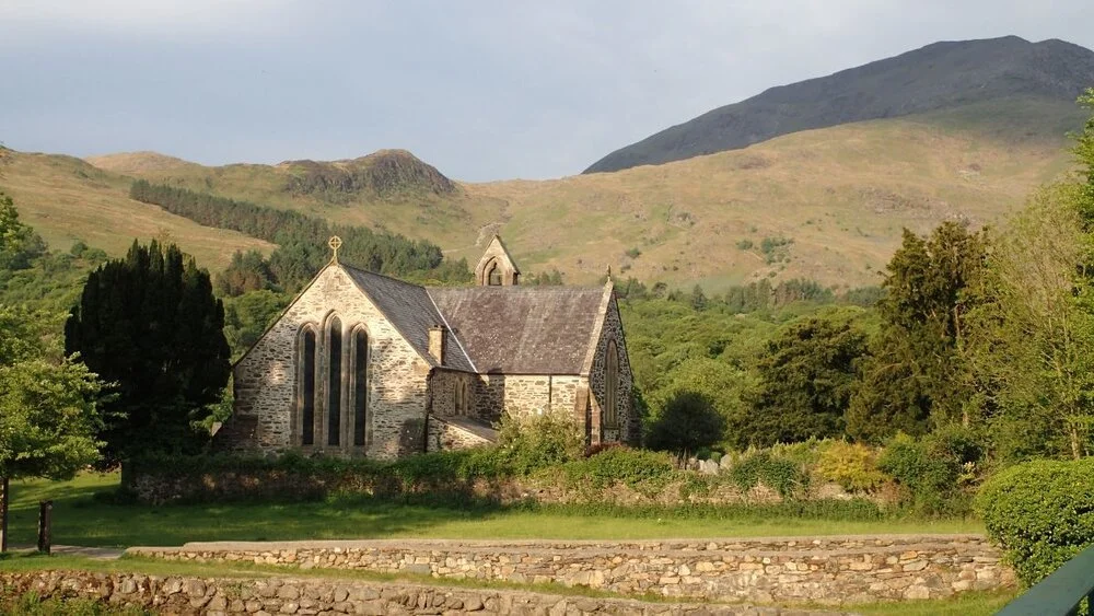 Snowdonia Way Backpacking and Thru-hiking Guide — Treeline Review