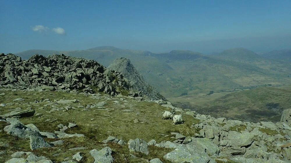 Snowdonia Way Backpacking and Thru-hiking Guide — Treeline Review